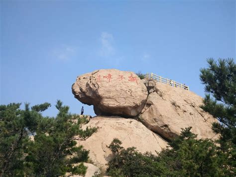 青岛崂山风景区最佳游玩路线推荐值得一去，赶紧收藏！ 能去哪