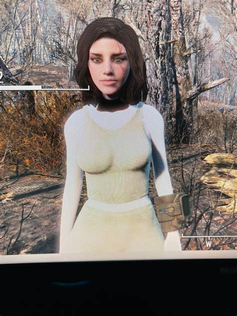 Looking For A Mod To Remove Main Quest R Fallout4mods