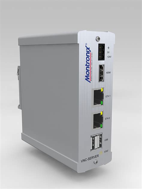 Vnc Server｜sensor｜products｜seibu Shoko Co Ltd