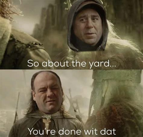 The 25 Funniest The Sopranos Memes Ranked