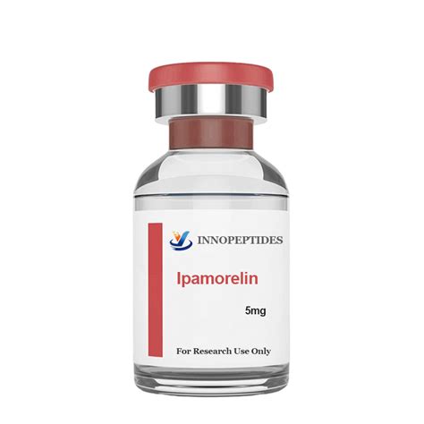 Inno Technology Ipamorelin Peptide Best Peptides For Muscle Growth