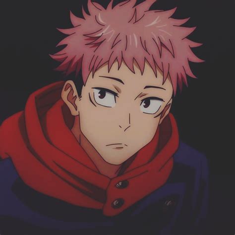 Yuji By Tatsumakki On Deviantart