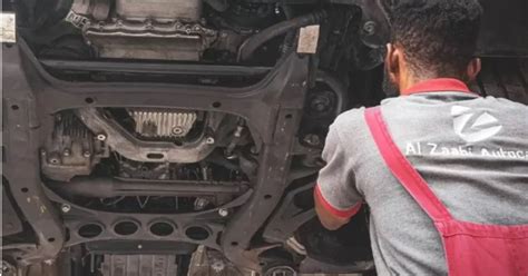 Engine Misfires Causes Symptoms And Solutions