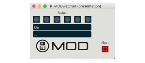 Article Content You Need The MOD Duo Package Cycling 74