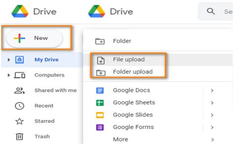 How To Share Videos On Google Drive With Ease