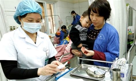 Mùa cúm lạm dụng thuốc kháng vi rút có thể gây nhờn thuốc Báo Hưng Yên điện tử