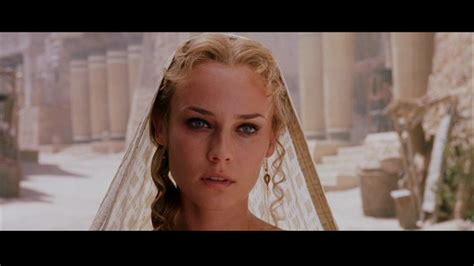 Troy Movie Actress Wallpaper