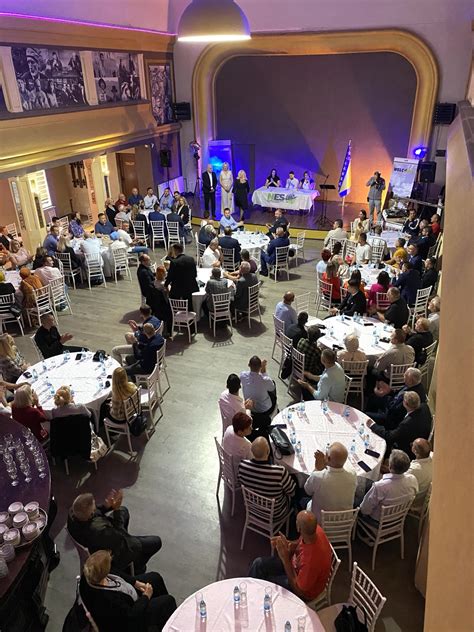 Nes Zenica Jasmin Ari Izabran Za Predsjednika Imenovani I Potpredsjednici Lanovi Gradskog