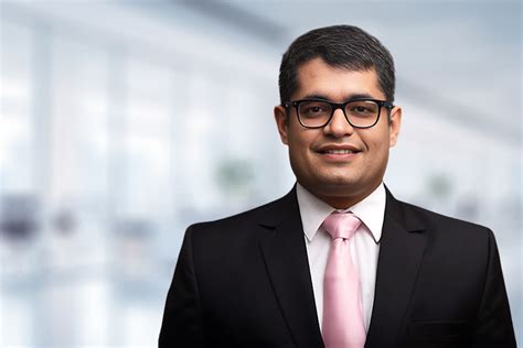 Specialist Abhiraj Arora To Boost Sarafs Securities Practice India