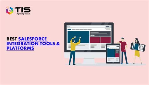 Top Salesforce Tools And Platforms Used By Salesforce Professionals