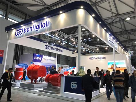 Bonfiglioli On Linkedin First Day Baumachina Building A Sustainable Success Together Visit Us…