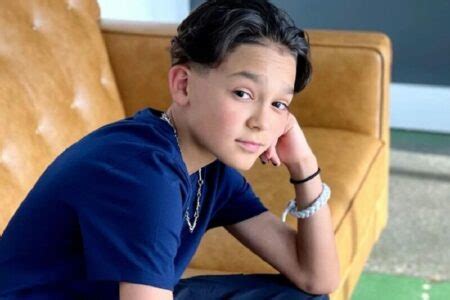 Trey Makai Biography Age Height Net Worth Family Girlfriend