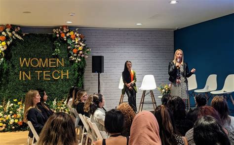 Kasia Zahiri On Linkedin Elevatefest2022 Bmo Womenintech