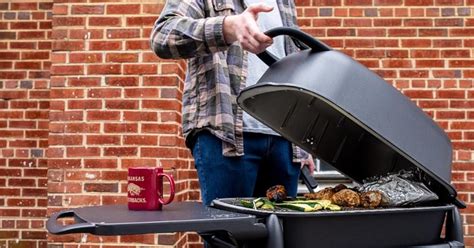 The 3 Best Aluminum Charcoal Grill Bbq Essential
