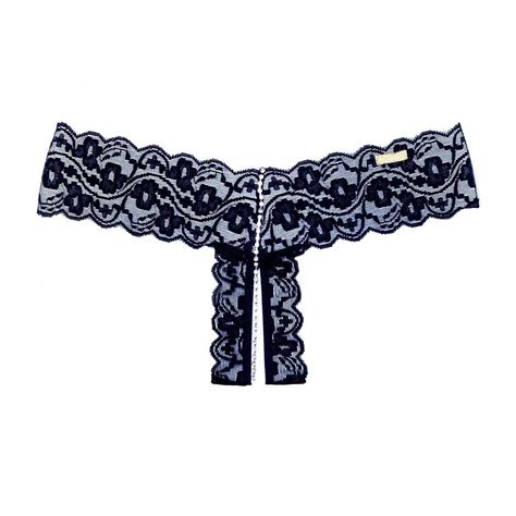 Open Crotch Lingerie Crotchless Panties Uncensored Lingerie Open