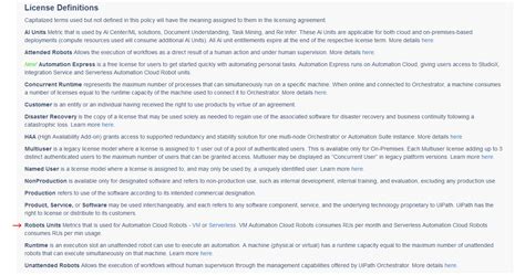 Robot Units Ai Center Uipath Community Forum