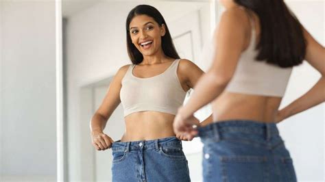 What Happens To Your Skin When You Lose 10 Kg A Dermatologist Explains