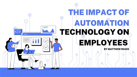 The Impact Of Automation Technology On Employees Rynoh Segin Software