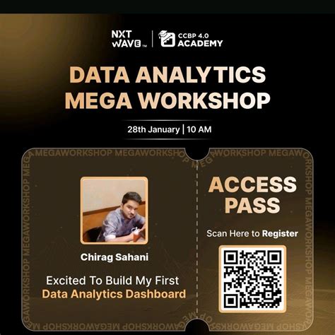 Chirag Sahani On Linkedin I Am Excited To Share That I Have Recently Received By Nxtwave A