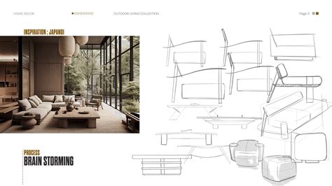 Product Design Portfolio Images Behance