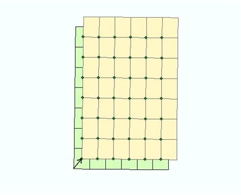 Arcgis Desktop Split Grid Data Into Geographic Information Systems Stack Exchange