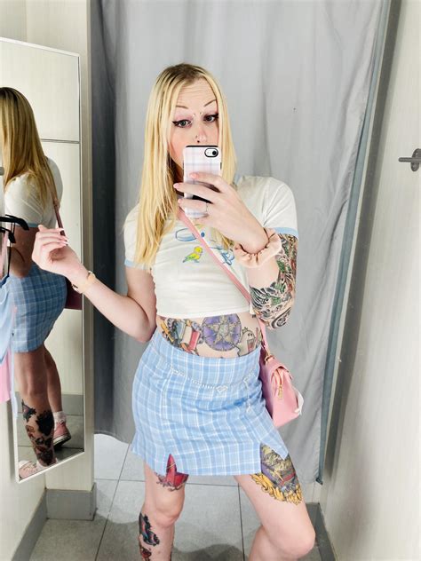 Overview For Luci Belle