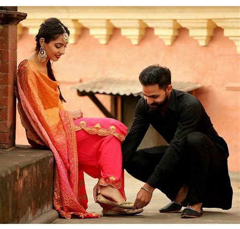 Punjabi Couple Pic Hd 3161844 Hd Wallpaper And Backgrounds Download