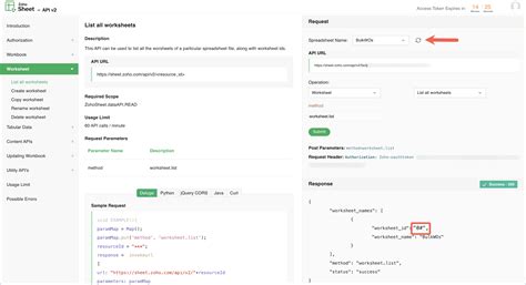 zoho fsm create work orders in bulk using zoho sheets