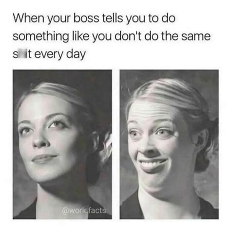 Workday Survival Hilarious Memes To Keep You Going 49 Pics