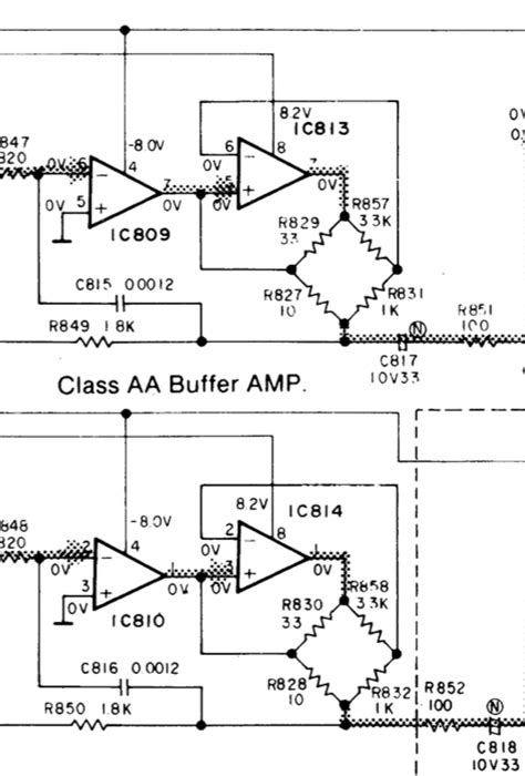 Technics Class AA Audiokarma Home Audio Stereo Discussion Forums