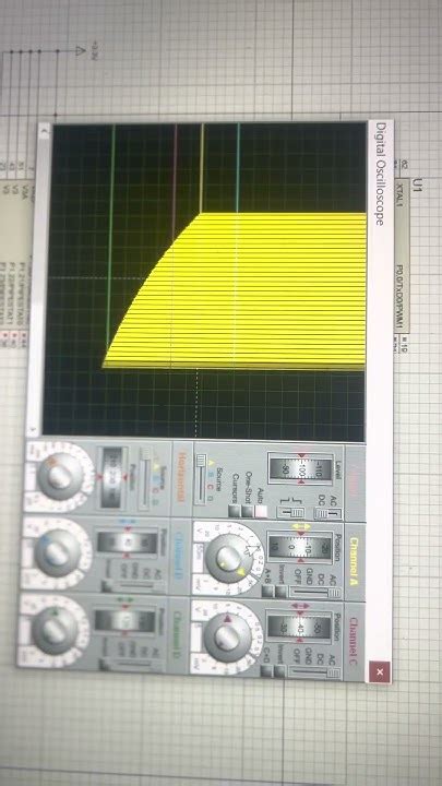 Tone Generation Using Lpc2138 A Simulation Youtube