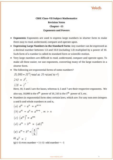 Cbse Class 7 Maths Fractions And Decimals Worksheets