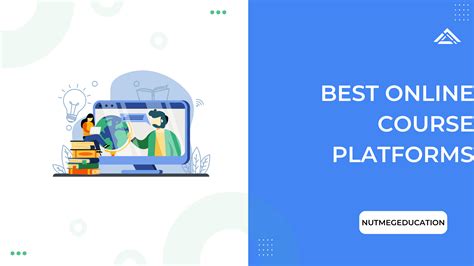 Best Online Course Platforms For Course Creation In