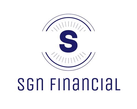 Sgn Financial Linkedin