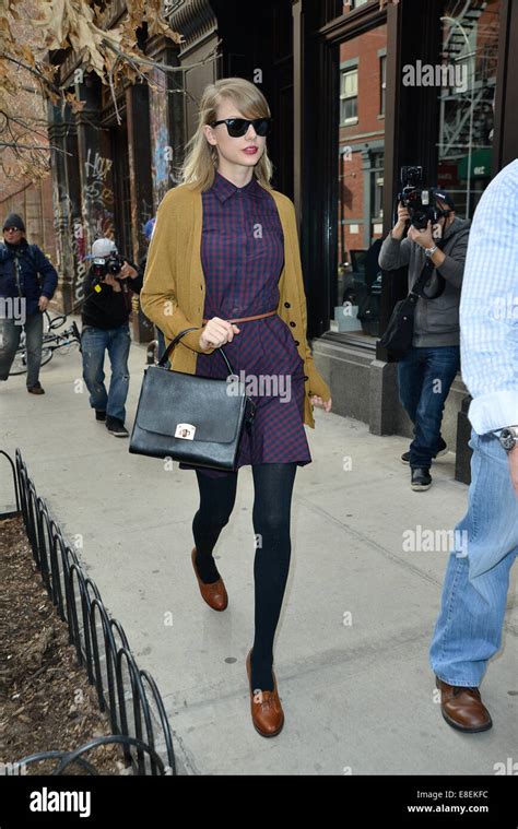 Taylor Swift And Karlie Kloss Out In New York Featuring Taylor Swift