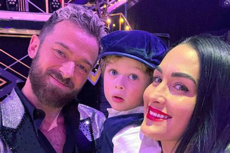 Artem Chigvintsev And Nikki Garcia Settle Divorce And Agree To Drop Dual Restraining Orders