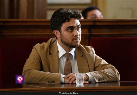 Consiglio Comunale Clamoroso Attacco Di Quartuccio Ai Dirigenti