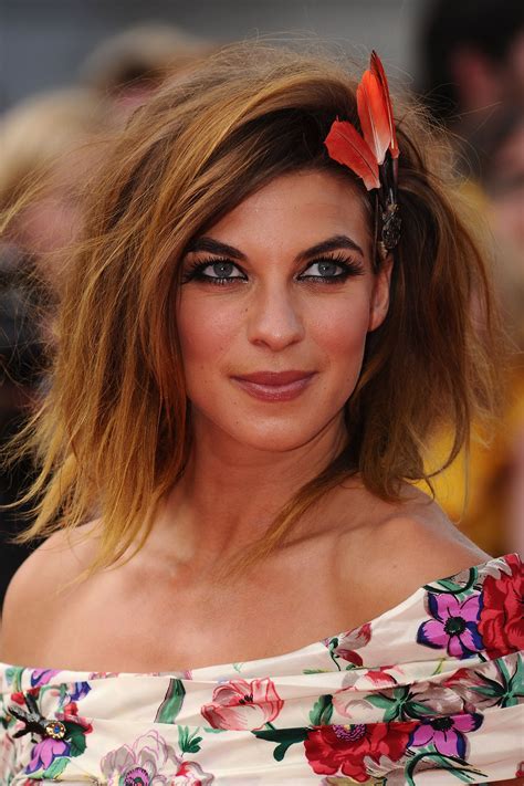 Natalia Tena Wallpapers Wallpaper Cave