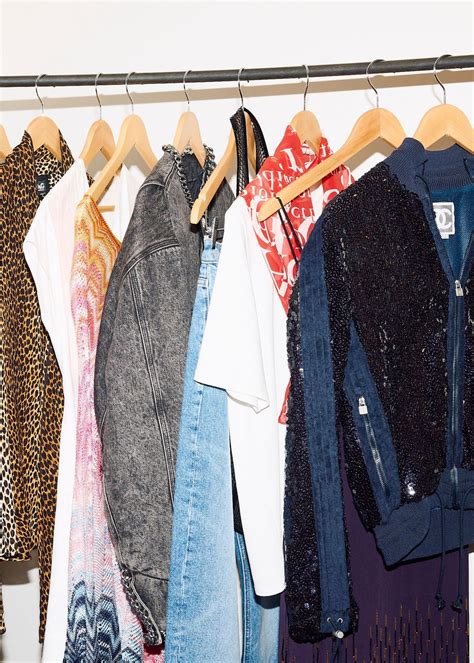 New Arrivals Vsp Consignment