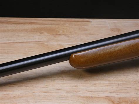 Stevens Model 9478 12 Gauge D4 Guns