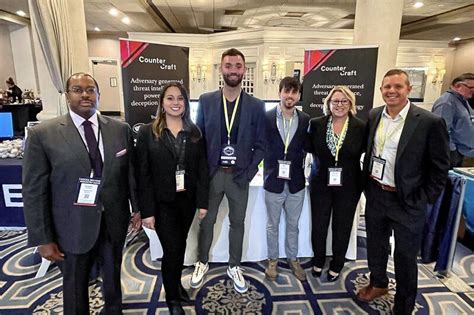 Countercraft On Linkedin Deceptiontechnology Cyberdeception Threatintelligence Threathunting…