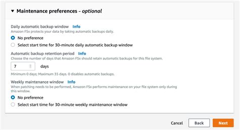 Amazon FSx For Windows File Server Should You Consider It N W Software