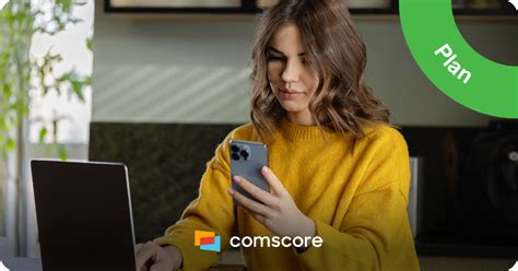 Ranker Comscore Inc