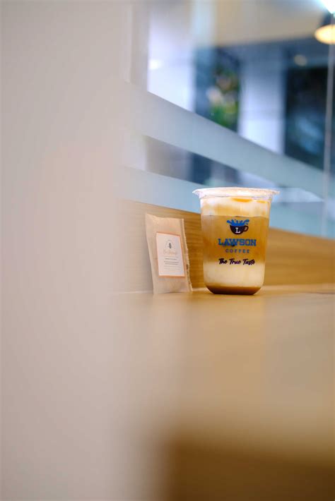 Advertorial Lawson Coffee Cikopi