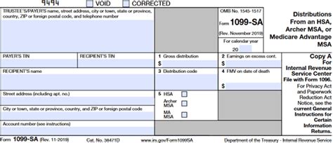 Hsa Distributions Tax Savings To Pay Medical Expenses