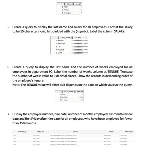 Solved Laboratory Discussions Data Manipulation Language