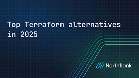 Top 10 Terraform Alternatives To Optimize Your Infrastructure In 2025 Blog — Northflank
