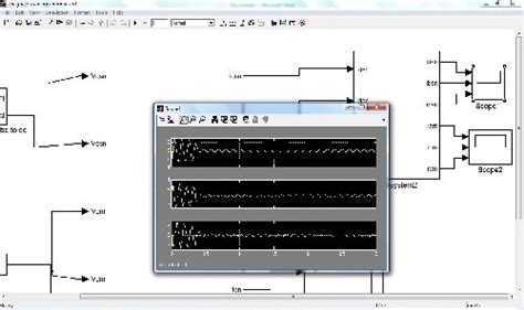 خرید و قیمت دانلود فایل شبیه سازی دینامیکی موتور القایی 3 فاز نرمال شده با استفاده از نرم افزار