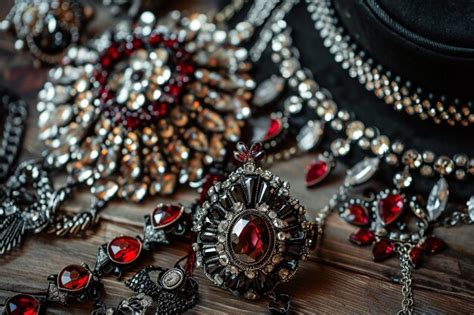 Fashion Accessories Ar Generative Ai Premium Ai Generated Image