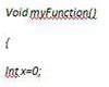 Java Meta Coding Memory Allocation And Management Codeproject